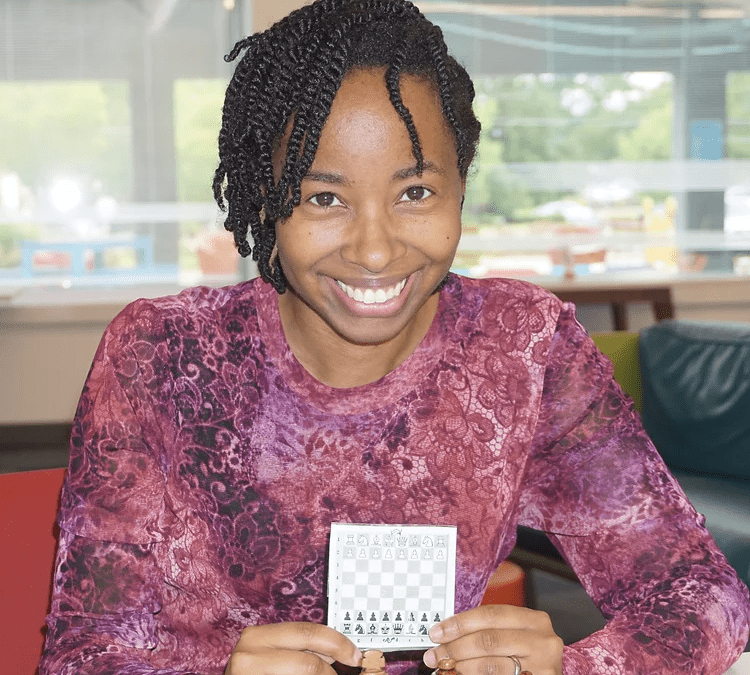 Autism & Poetry with Traci Neal | Dr Mary's Podcast | Ep 20